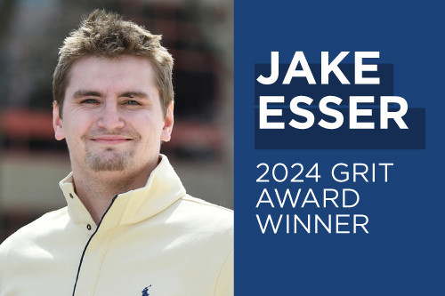 Spring commencement ceremonies set for May 18 to honor Class of 2024 grads