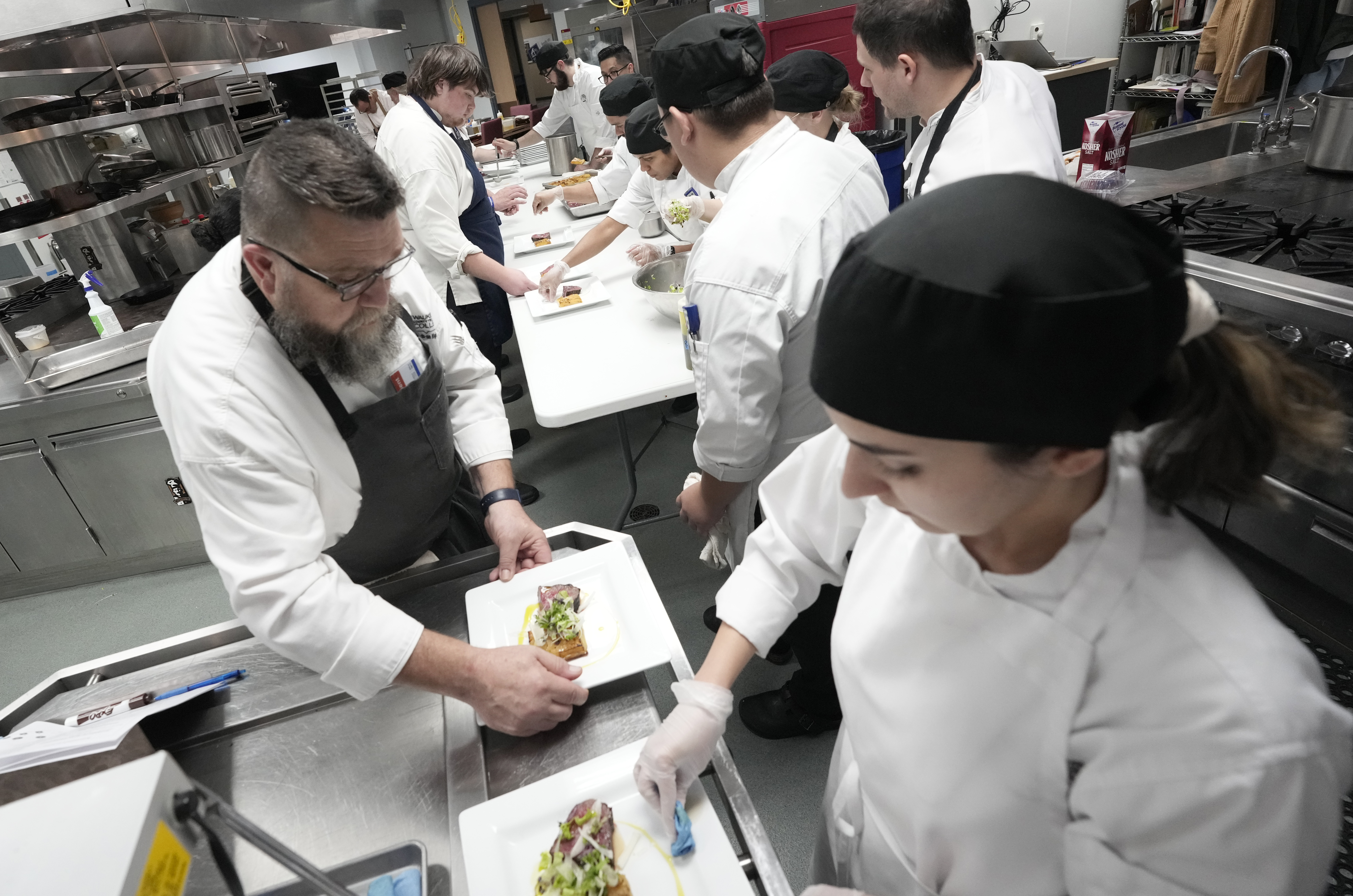 Waukesha County Technical College