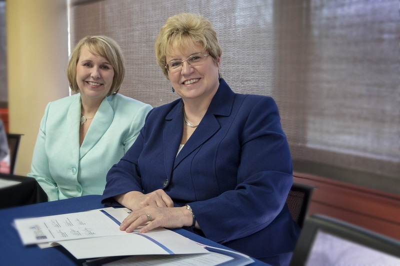 'Nursing 1-2-1' program a partnership between WCTC, Mount Mary