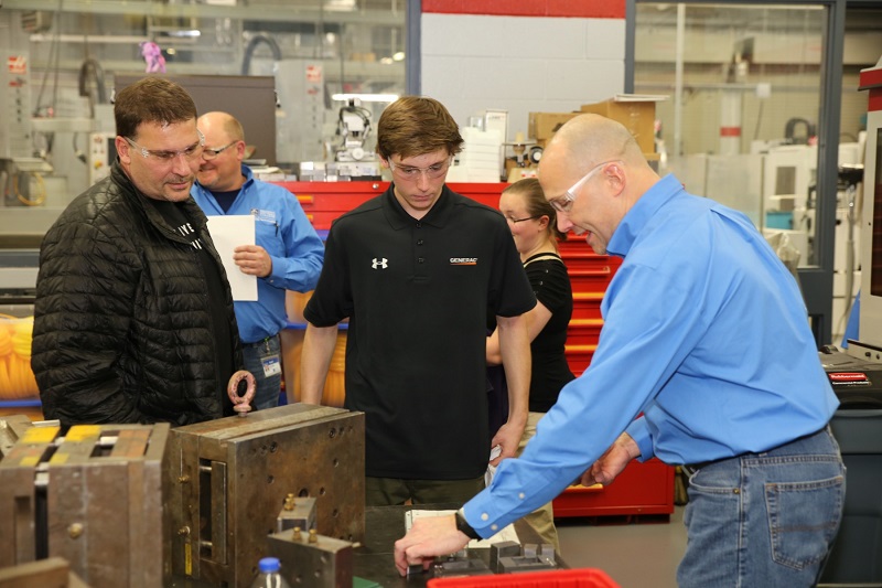 Waukesha County Technical College gears up for in-person fall open ...